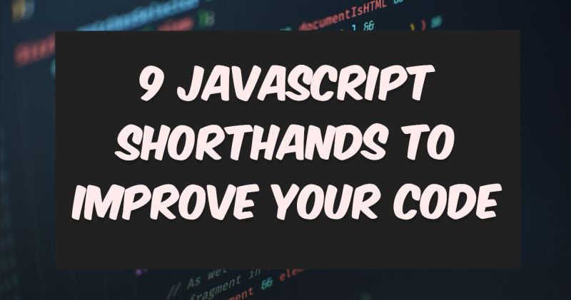 Saurav Singh on LinkedIn: #javascript #codequality #webdevelopment # ... Saurav Singh on LinkedIn: #javascript #codequality #webdevelopment # ...