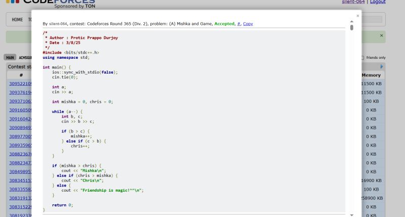 #100daysofcode #100daysofcode #competitiveprogramming #problemsolving ... #100daysofcode #100daysofcode #competitiveprogramming #problemsolving ...