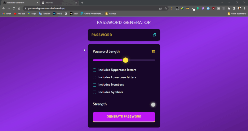 Zahid Mohammad on LinkedIn: #javascript #project #share #webdevelopment ... Zahid Mohammad on LinkedIn: #javascript #project #share #webdevelopment ...