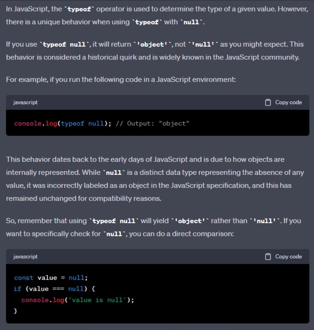 Priyam Mondal on LinkedIn: #javascript #webdevelopment # ... Priyam Mondal on LinkedIn: #javascript #webdevelopment # ...