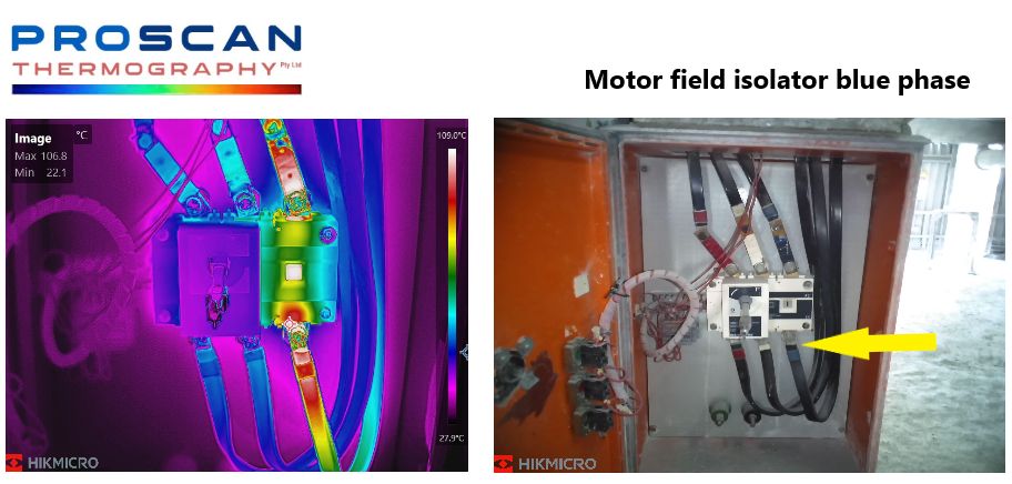 #thermography #predictivemaintenance #electricalinspection #southafrica ... #thermography #predictivemaintenance #electricalinspection #southafrica ...