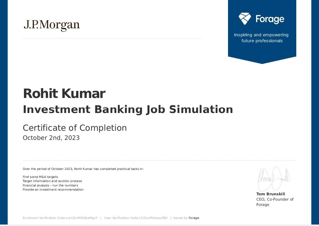 Rohit Singh posted on LinkedIn Rohit Singh posted on LinkedIn