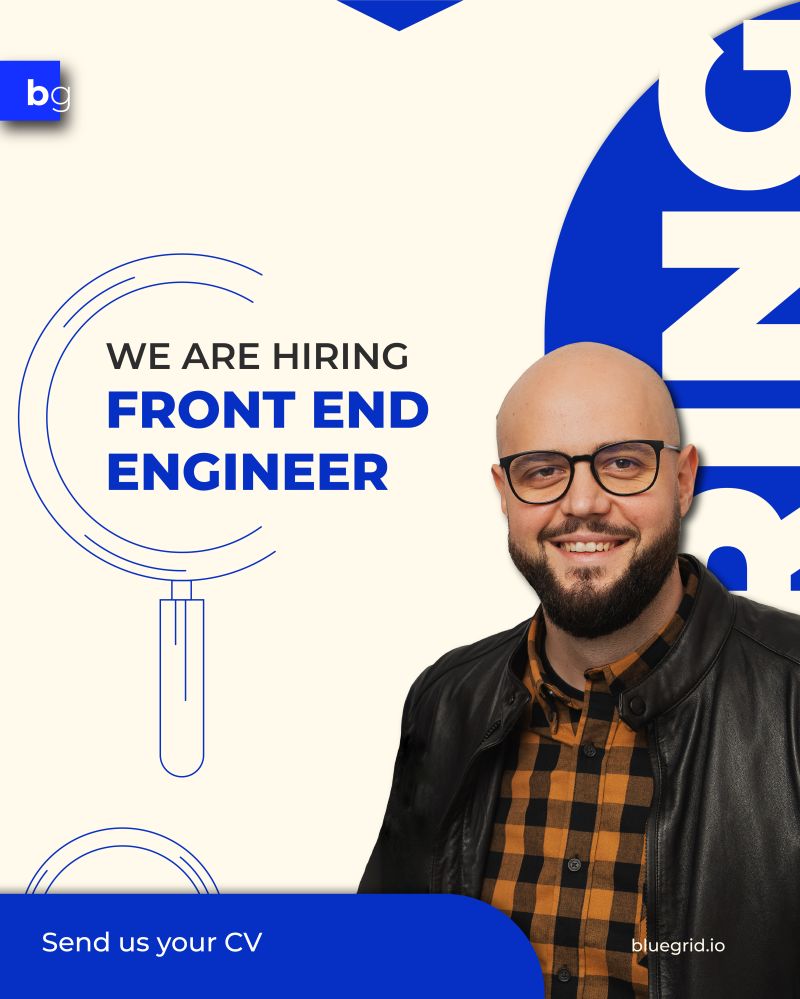 BlueGrid.io on LinkedIn: #react #html #css #javascript # ... BlueGrid.io on LinkedIn: #react #html #css #javascript # ...