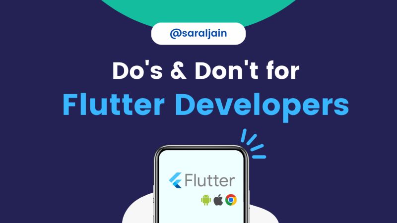 Saral Jain on LinkedIn: #flutter #enthusiasts #dart #statemanagement # ... Saral Jain on LinkedIn: #flutter #enthusiasts #dart #statemanagement # ...