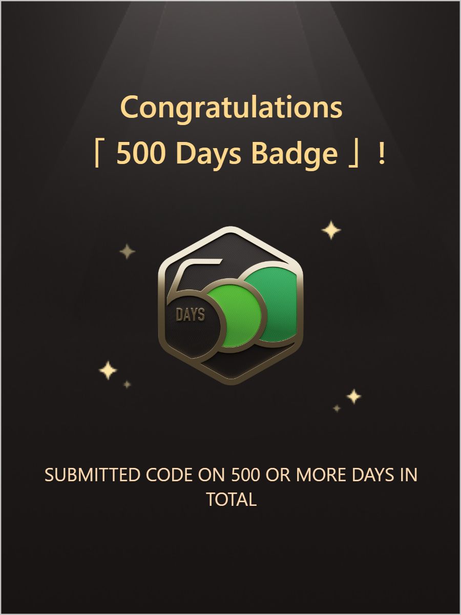 Ankur Verma on LinkedIn: #dsa #neverstoplearning #leetcode # ... Ankur Verma on LinkedIn: #dsa #neverstoplearning #leetcode # ...