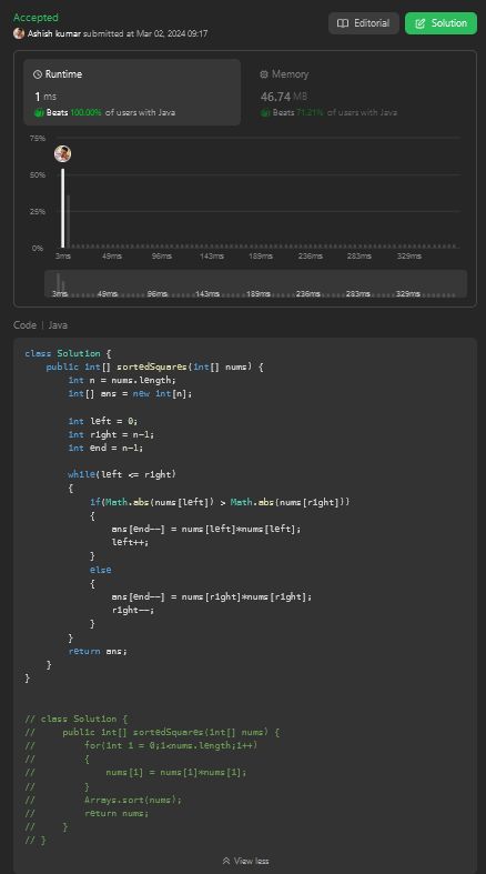 #leetcode #codingchallenge #java #algorithms #programmingjourney ... #leetcode #codingchallenge #java #algorithms #programmingjourney ...