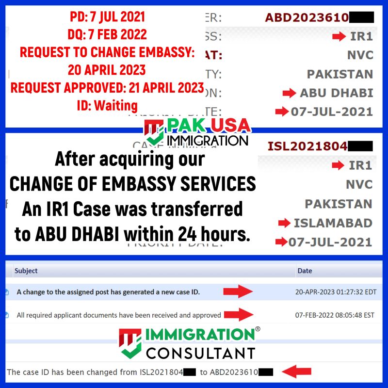 Pak USA Immigration on LinkedIn: #usimmigration #pakusaimmigration # ... Pak USA Immigration on LinkedIn: #usimmigration #pakusaimmigration # ...