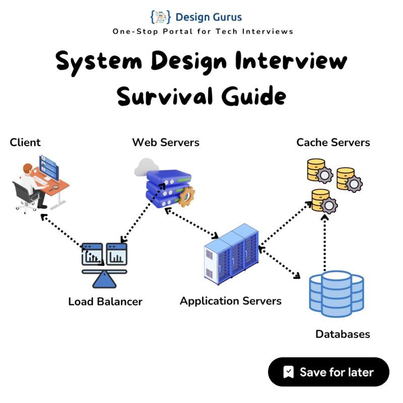 Tauseef Fayyaz on LinkedIn: #systemdesign #interviewtips #coding # ... Tauseef Fayyaz on LinkedIn: #systemdesign #interviewtips #coding # ...