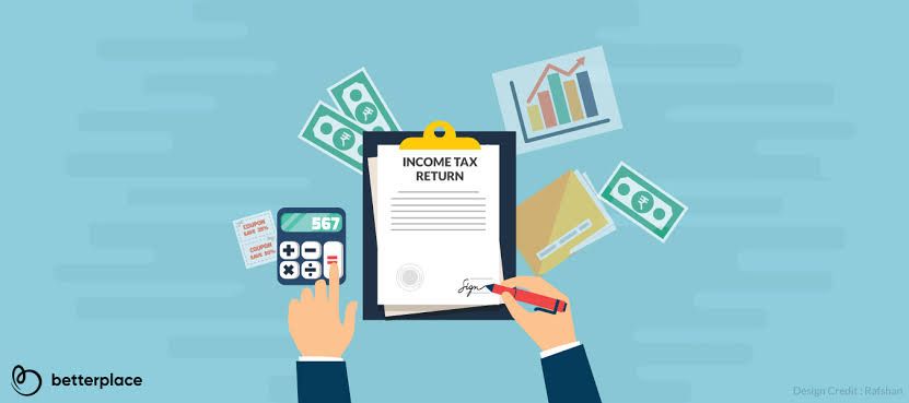 Sandeep Kumar on LinkedIn: CBDT has enabled the Common Offline Utility ... Sandeep Kumar on LinkedIn: CBDT has enabled the Common Offline Utility ...