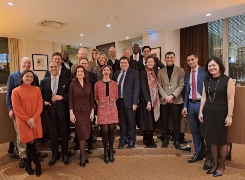 Anne-Laure de Chammard on LinkedIn: #energytransition #msc2024 Anne-Laure de Chammard on LinkedIn: #energytransition #msc2024