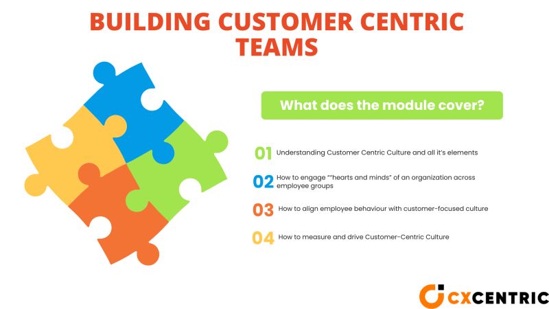 #cxcentricsummerschool2025 #buildingcustomercentricteams… | CX Centric ... #cxcentricsummerschool2025 #buildingcustomercentricteams… | CX Centric ...