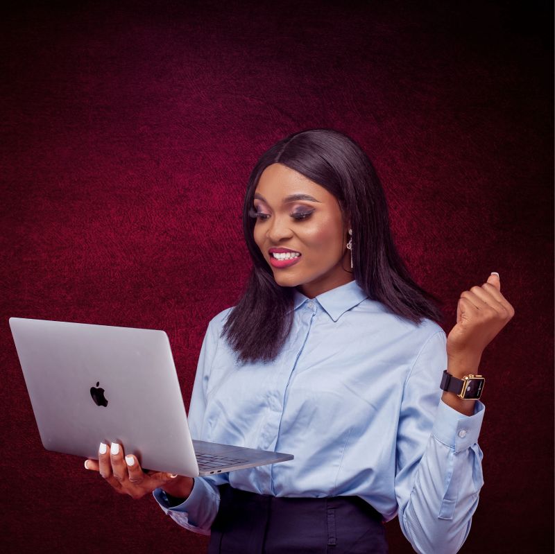 Mary Oladunjoye, mMBA on LinkedIn: Mary Oladunjoye, mMBA on LinkedIn: