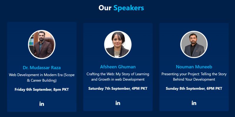 Nouman Munib on LinkedIn: #hackathon #wordsprint #icodeguru #wpbrigade ... Nouman Munib on LinkedIn: #hackathon #wordsprint #icodeguru #wpbrigade ...