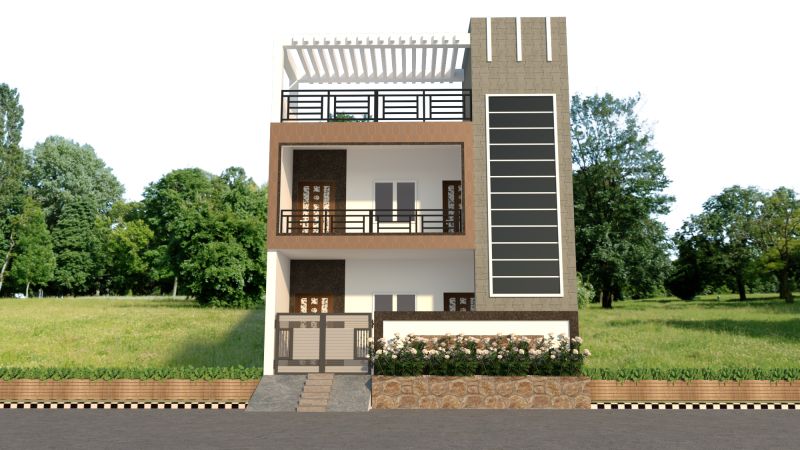 Shiva Dasari on LinkedIn: #sketchup #vray Shiva Dasari on LinkedIn: #sketchup #vray