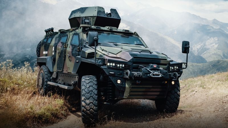 C4Defence LinkedIn‘de: #nurolmakina #sahaexpo #sahaexpo2024 C4Defence LinkedIn‘de: #nurolmakina #sahaexpo #sahaexpo2024