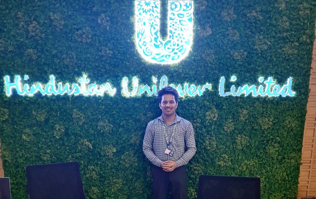 Aditya Kumar Mishra on LinkedIn: #internship2023 #internship #unilever ... Aditya Kumar Mishra on LinkedIn: #internship2023 #internship #unilever ...