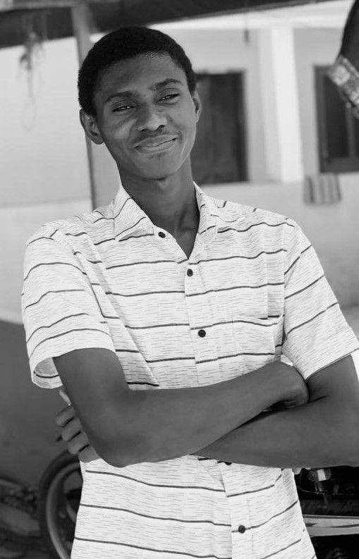 Abdul-Baaki N-Nyeyam Hudu on LinkedIn: #javascriptjourney # ... Abdul-Baaki N-Nyeyam Hudu on LinkedIn: #javascriptjourney # ...