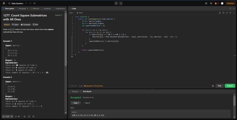 Pragyan Kumar on LinkedIn: #paruluniversity #leetcode #codingchallenge ... Pragyan Kumar on LinkedIn: #paruluniversity #leetcode #codingchallenge ...