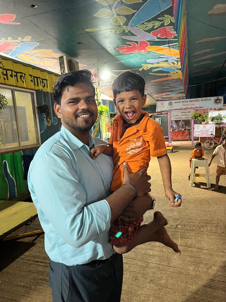 CA Vivek Prasad on LinkedIn: #empathy #happiness CA Vivek Prasad on LinkedIn: #empathy #happiness