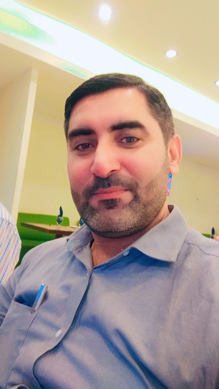 MUHAMMAD IQBAL KHASKHELI posted on LinkedIn MUHAMMAD IQBAL KHASKHELI posted on LinkedIn