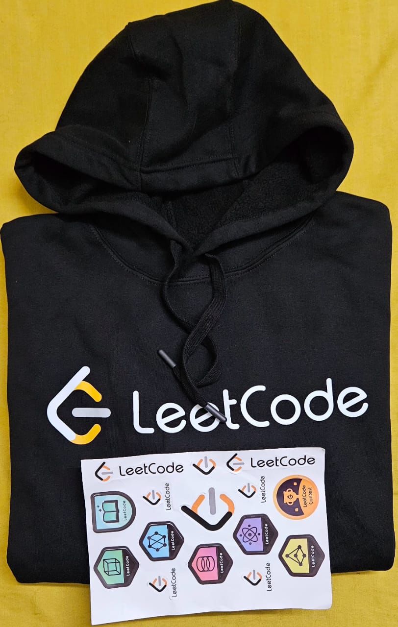 Gaurav Kumar on LinkedIn: #leetcode #codingjourney #milestone # ... Gaurav Kumar on LinkedIn: #leetcode #codingjourney #milestone # ...