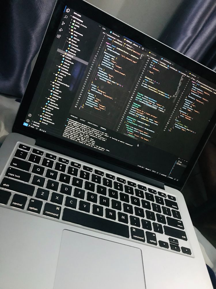 Anyigor Kelvin on LinkedIn: #javascript #reactjs #developer # ... Anyigor Kelvin on LinkedIn: #javascript #reactjs #developer # ...
