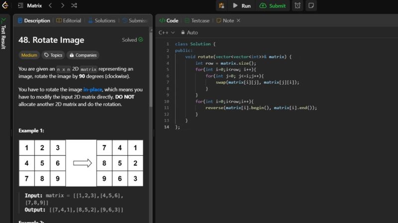 Divya Prakash Singh on LinkedIn: #tcsnqt #leetcode #problemsolving ... Divya Prakash Singh on LinkedIn: #tcsnqt #leetcode #problemsolving ...