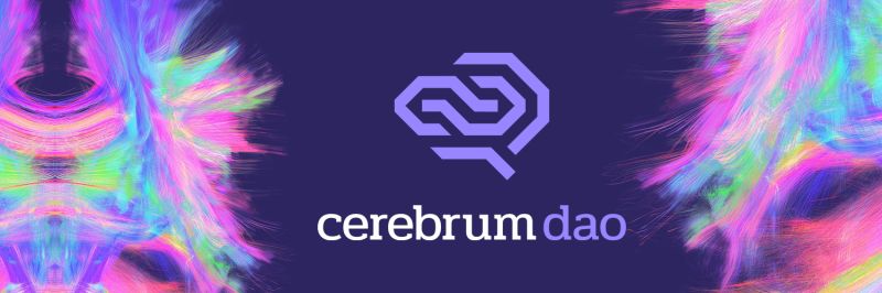 Molecule AG on LinkedIn: We've been so impressed with Cerebrum DAO's ... Molecule AG on LinkedIn: We've been so impressed with Cerebrum DAO's ...