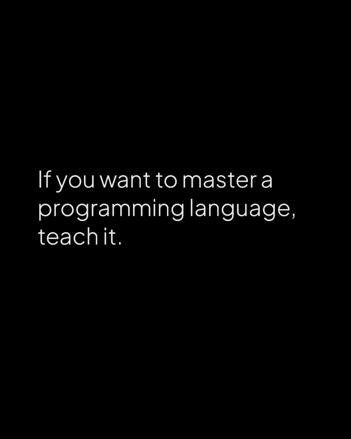 Enjamamul Hoque on LinkedIn: #programming #java #kotlin #androiddevelopment Enjamamul Hoque on LinkedIn: #programming #java #kotlin #androiddevelopment