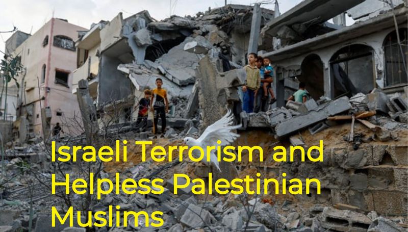 Ilyas Gondal on LinkedIn: #freepalestine Ilyas Gondal on LinkedIn: #freepalestine