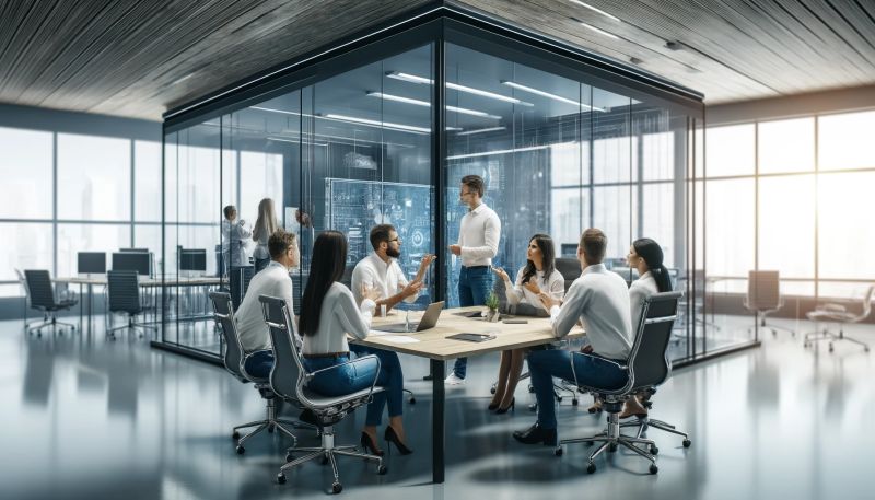 How CodeAura transforms team dynamics | CodeAura posted on the topic ... How CodeAura transforms team dynamics | CodeAura posted on the topic ...