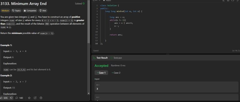 Abhishek Kumar on LinkedIn: #100daysofcode #drgviswanathan #leetcode # ... Abhishek Kumar on LinkedIn: #100daysofcode #drgviswanathan #leetcode # ...