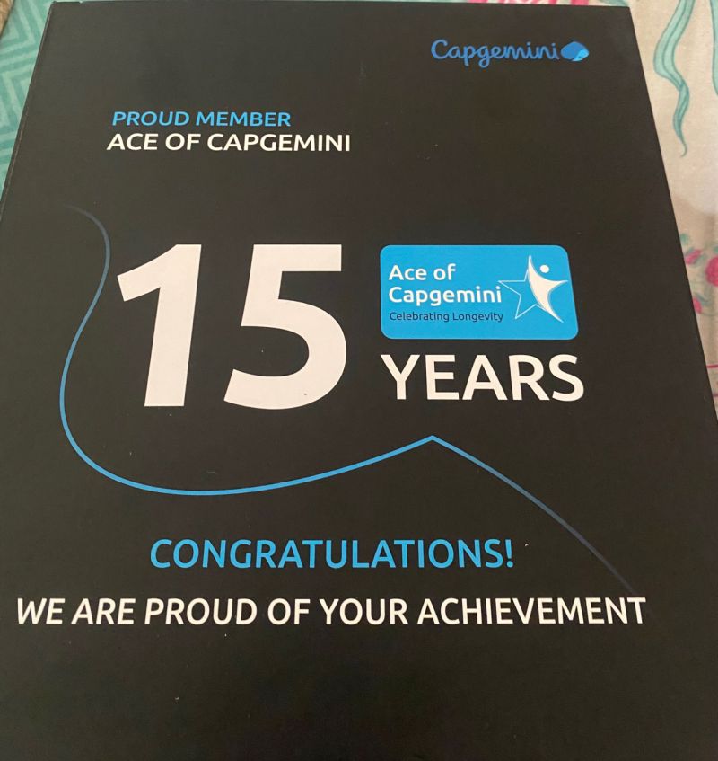 #capgemini #i | Nishant Gupta PMP | 60 comments #capgemini #i | Nishant Gupta PMP | 60 comments