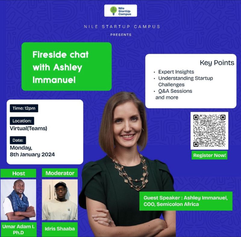 Umar Adam Ibrahim, PhD on LinkedIn: Join Us Umar Adam Ibrahim, PhD on LinkedIn: Join Us