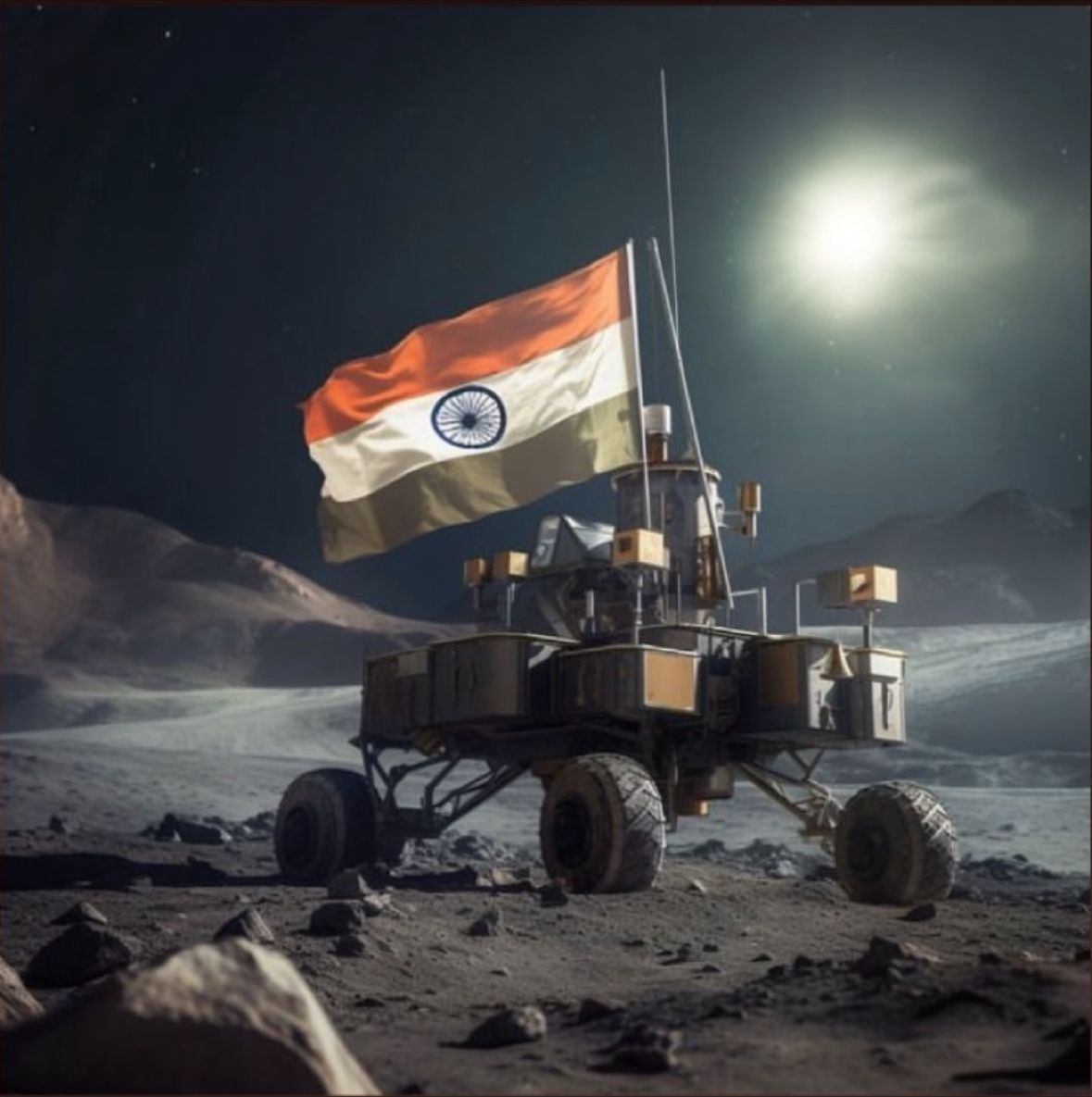 #chandrayaan3 #isro #moonlanding #chandrayaan3 | Khatri Megha Vinodchandra #chandrayaan3 #isro #moonlanding #chandrayaan3 | Khatri Megha Vinodchandra