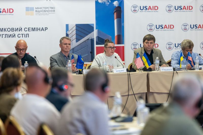USAID Energy Security Project (ESP) on LinkedIn: USAID Energy Security ... USAID Energy Security Project (ESP) on LinkedIn: USAID Energy Security ...