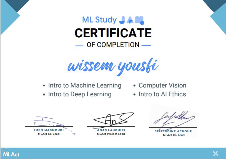 Wissem Yousfi on LinkedIn: #mlsj #ai #machinelearning #deeplearning # ... Wissem Yousfi on LinkedIn: #mlsj #ai #machinelearning #deeplearning # ...