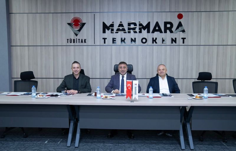 Marmara Teknokent LinkedIn‘de: ℹ️ TÜBİTAK Marmara Teknokent ve ... Marmara Teknokent LinkedIn‘de: ℹ️ TÜBİTAK Marmara Teknokent ve ...