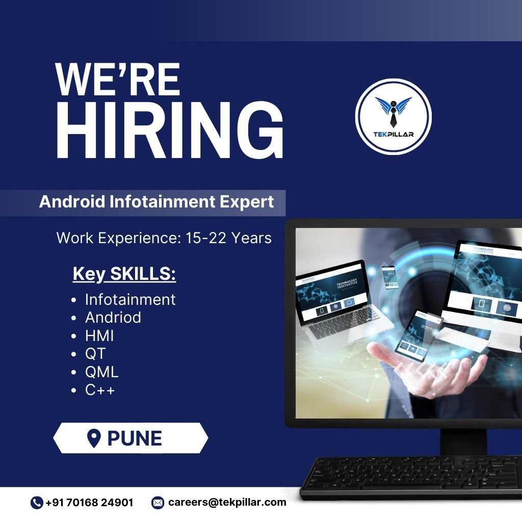 Shilvanti Patel on LinkedIn: #hellolinkedin #urgentlyhiring # ... Shilvanti Patel on LinkedIn: #hellolinkedin #urgentlyhiring # ...
