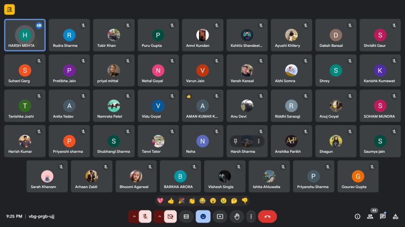 GOURAV GUPTA on LinkedIn: #pythonbootcamp #codingninjas # ... GOURAV GUPTA on LinkedIn: #pythonbootcamp #codingninjas # ...