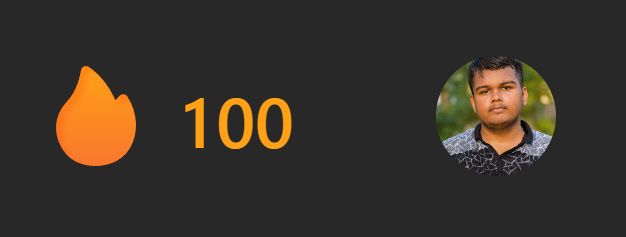 Akash Mukherjee on LinkedIn: #leetcode #100daysofcode #dsa Akash Mukherjee on LinkedIn: #leetcode #100daysofcode #dsa