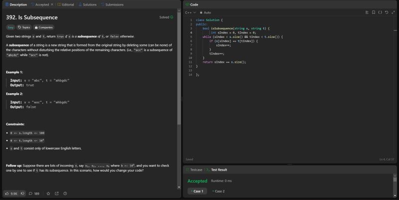 Aditya Rastogi on LinkedIn: #leetcode #codingchallenge #100daysofcode # ... Aditya Rastogi on LinkedIn: #leetcode #codingchallenge #100daysofcode # ...