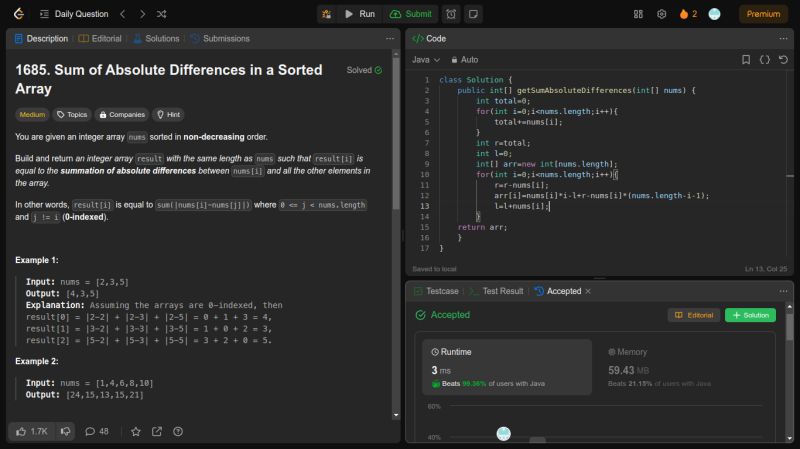 Aryan Gupta on LinkedIn: #100daysofcode #100daysofcode #problemsolving ... Aryan Gupta on LinkedIn: #100daysofcode #100daysofcode #problemsolving ...