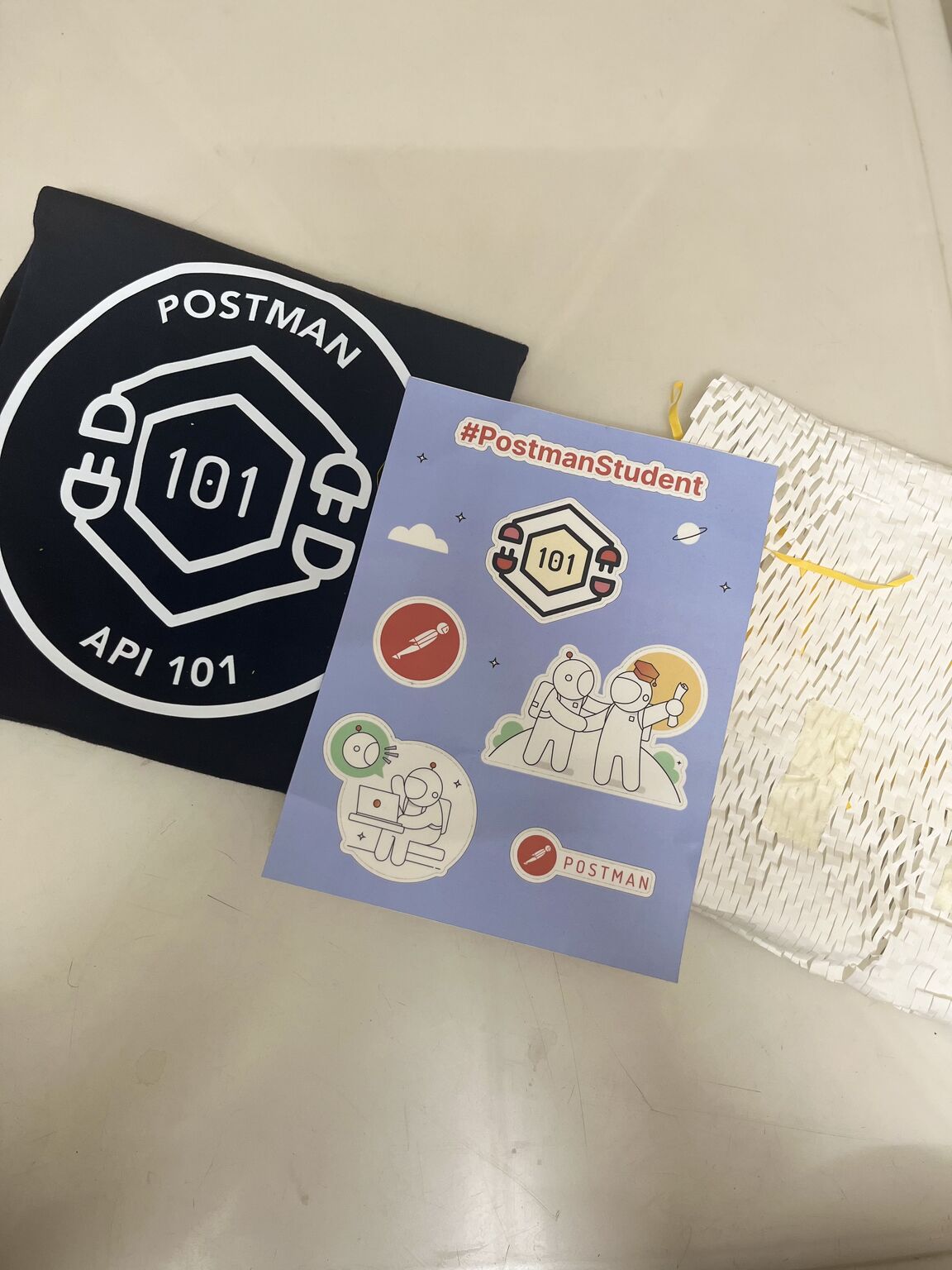 Ahnis Singh Aneja on LinkedIn: #postmanstudentexpert #apitesting # ... Ahnis Singh Aneja on LinkedIn: #postmanstudentexpert #apitesting # ...
