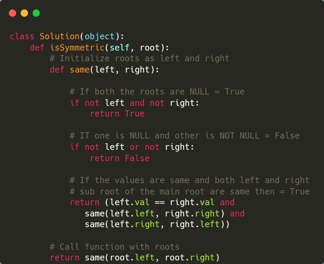 Akanksha Sawant on LinkedIn: #leetcode #problemsolving #pythonprogramming Akanksha Sawant on LinkedIn: #leetcode #problemsolving #pythonprogramming
