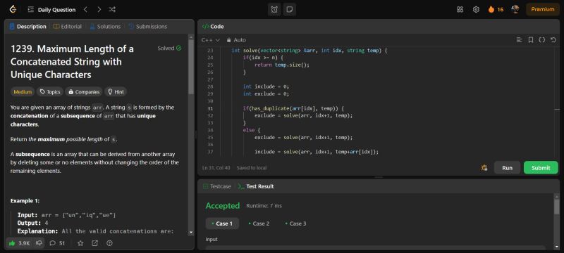#75coding #codingchallenge #leetcode #datastructure #algorithms ... #75coding #codingchallenge #leetcode #datastructure #algorithms ...