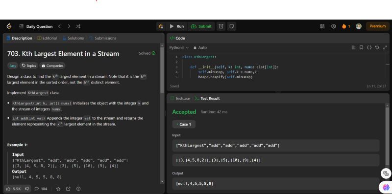 Hamza bin Ashraf on LinkedIn: #leetcode #coding #dsa #problem # ... Hamza bin Ashraf on LinkedIn: #leetcode #coding #dsa #problem # ...