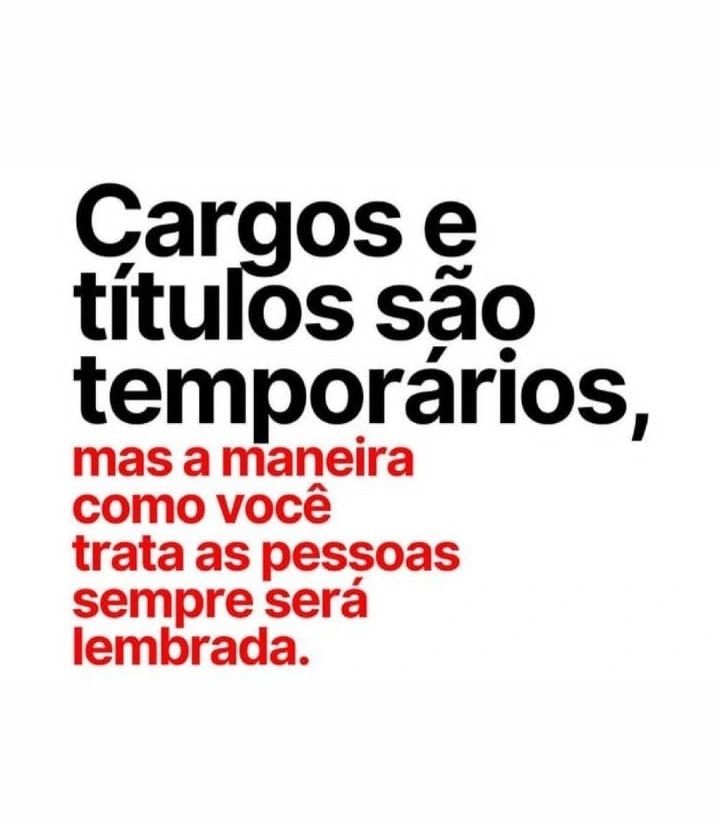 Victor Macedo on LinkedIn: Sabias palavras Victor Macedo on LinkedIn: Sabias palavras