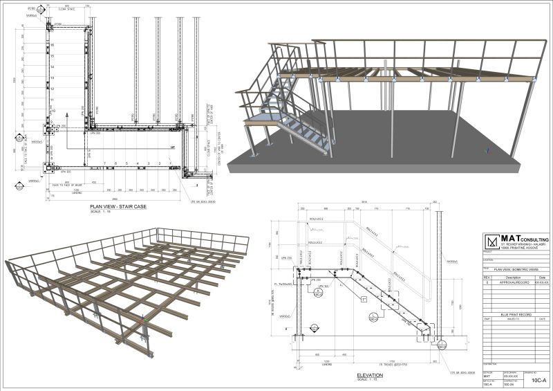 MAT Consulting on LinkedIn: #steeldetailing #engineeringexcellence # ... MAT Consulting on LinkedIn: #steeldetailing #engineeringexcellence # ...