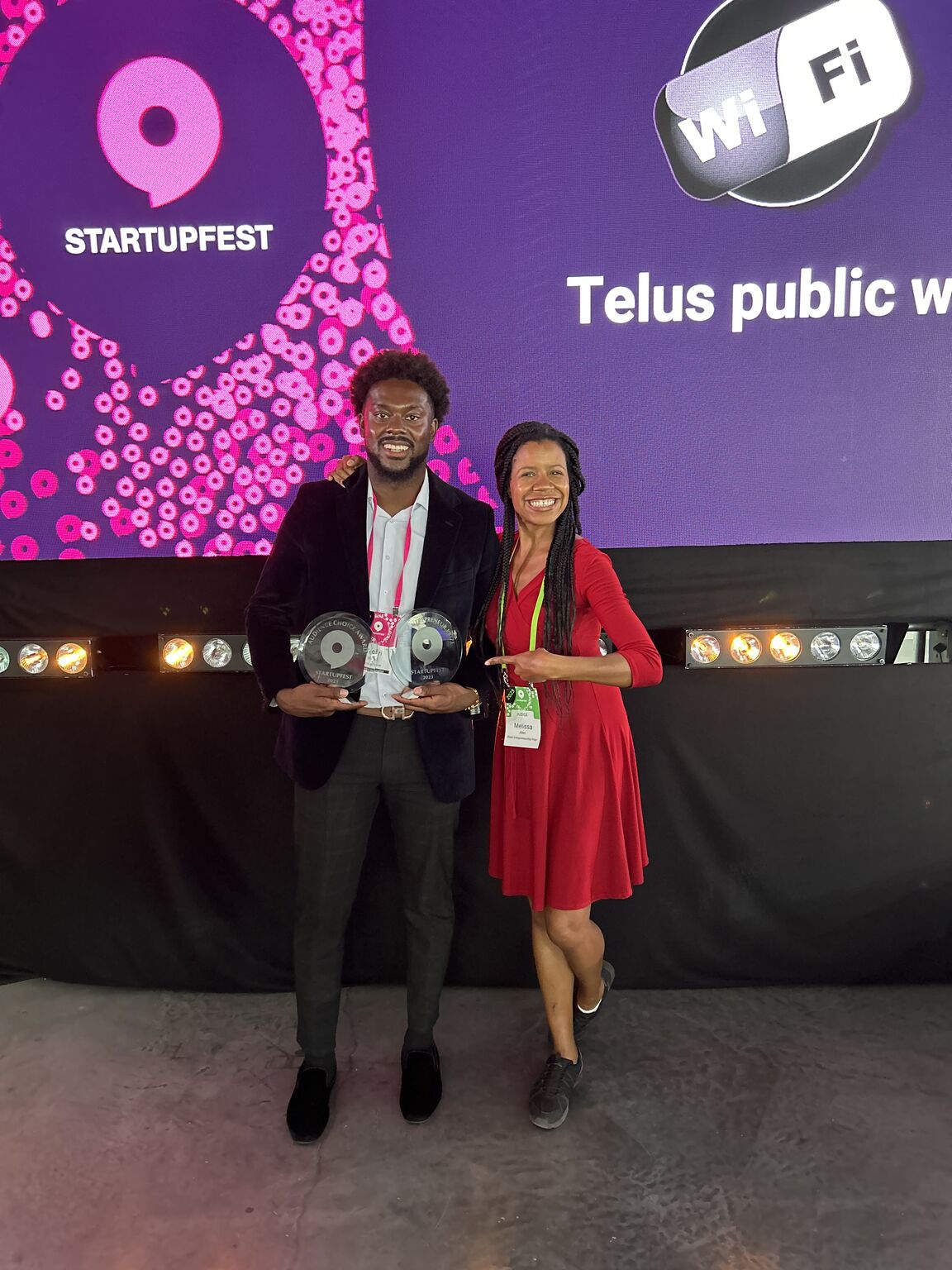 League of Innovators Startup Accelerator on LinkedIn: #startupfest # ... League of Innovators Startup Accelerator on LinkedIn: #startupfest # ...